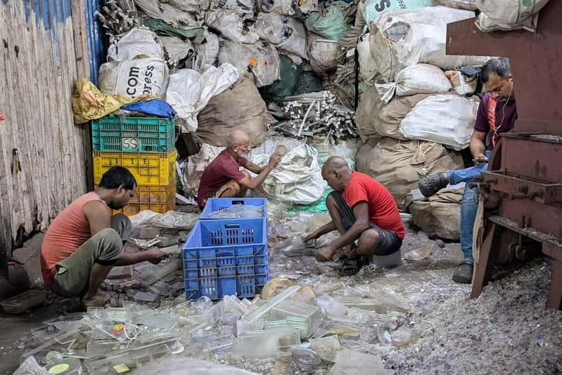 Mumbai: Dharavi Slumdog Tour -See the real Slum with a Local - FAQ