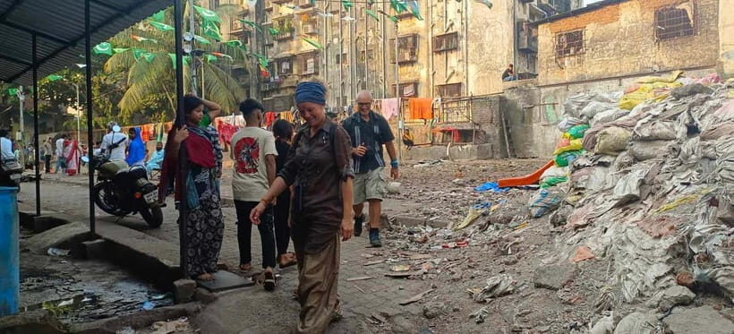 Mumbai: Dhobi Ghat Laundry and Dharavi Slum Tour with Local - The Sum Up