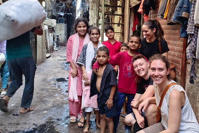 Mumbai: Dhobi Ghat Laundry & Dharavi Slum Tour with a Local - Who Will Love This Tour?