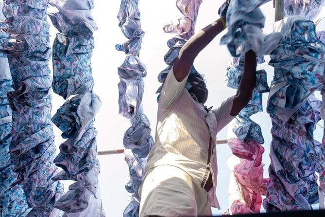 Mumbai: Dhobi Ghat Laundry & Dharavi Slum Tour with a Local - FAQs