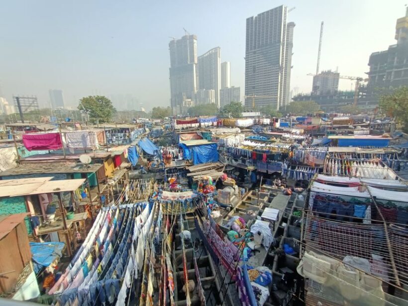 Mumbai: Dhobi Ghat Tour with Dharavi and Train Ride Options - What Youll Learn