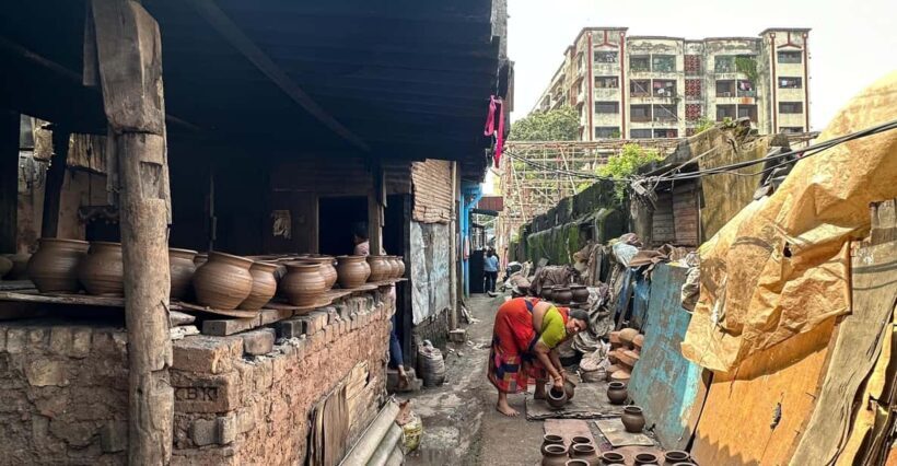 Mumbai: Discover India's Largest Slum -A Local's Perspective - Key Points