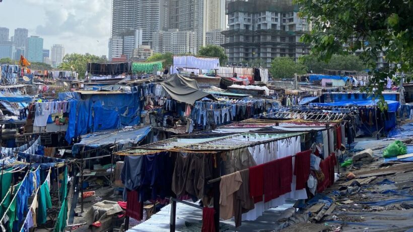 Mumbai: Early Morning Bicycle Tour - The Experience and Practical Details