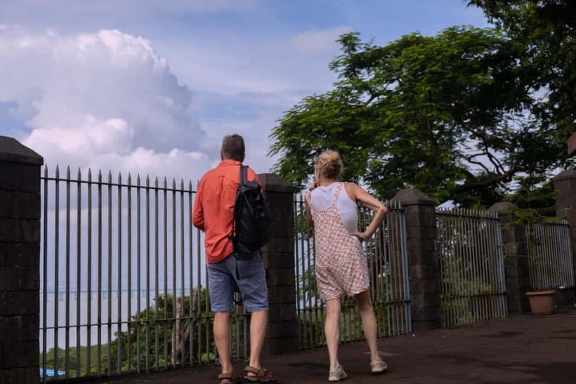 Mumbai Elephanta Caves Guided Tour - Key Points