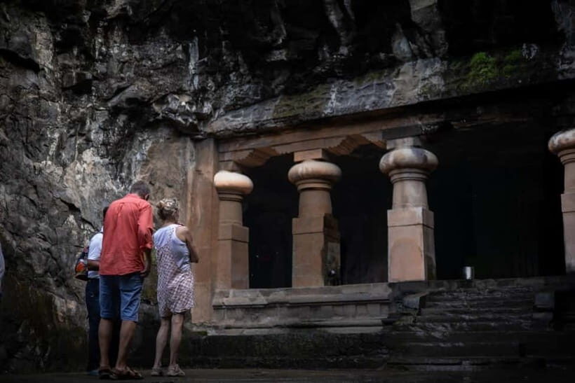 Mumbai Elephanta Caves Guided Tour - The Sum Up: Why Choose This Tour?