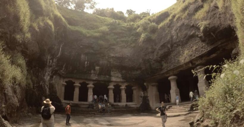 Mumbai: Elephanta Caves Half-Day Guided Tour with Expert - Key Points