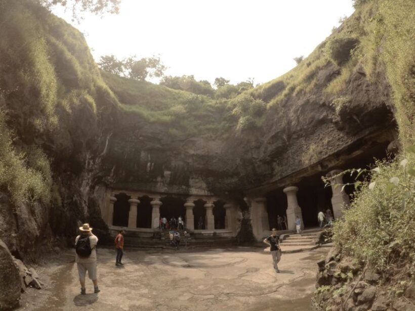 Mumbai: Elephanta Caves Half-Day Guided Tour with Expert - A Deep Dive into the Elephanta Caves Tour