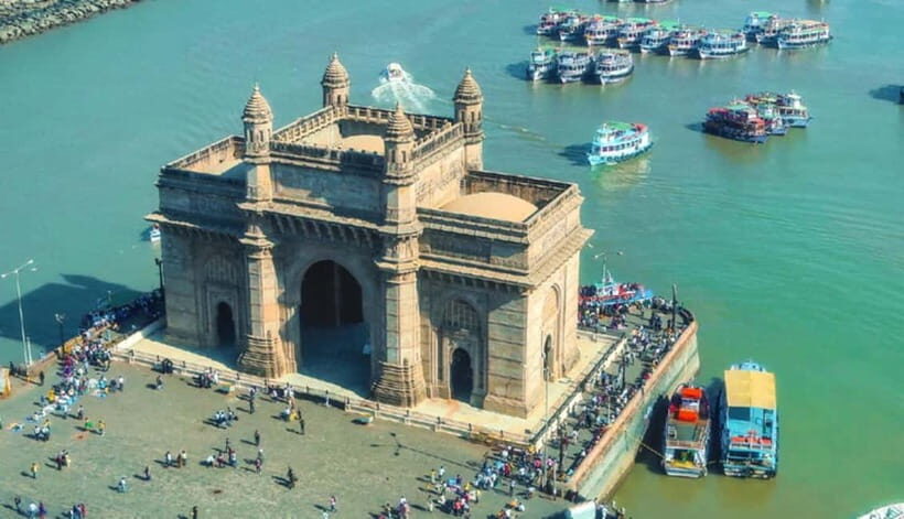 Mumbai: Elephanta Caves Tour with Ferry & Snacks - Key Points