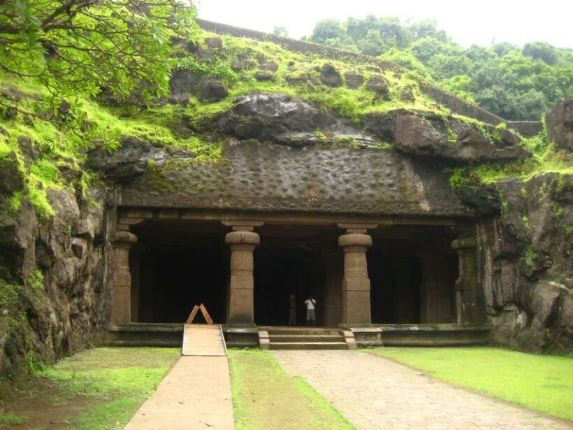Mumbai: Elephanta Island and Elephanta Caves Guided Tour - Key Points