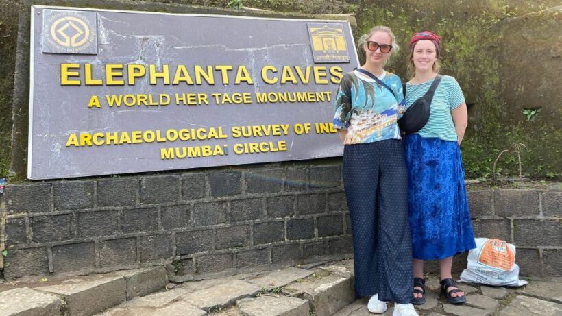 Mumbai: Elephanta Island and Elephanta Caves Guided Tour - Considerations and Tips