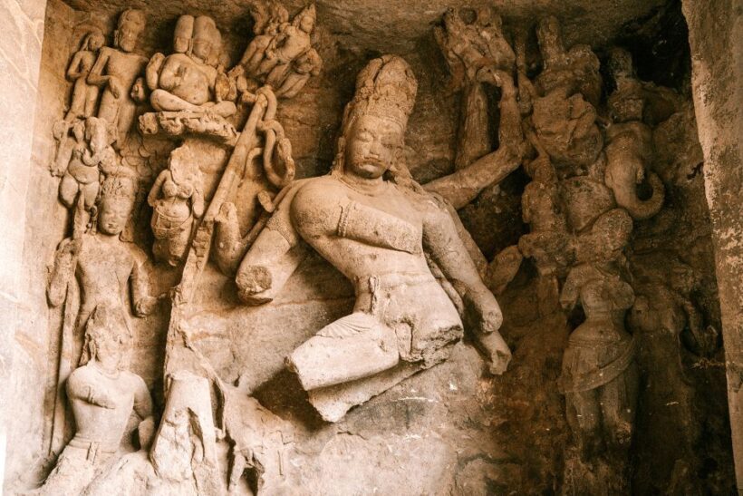 Mumbai: Elephanta Island and Elephanta Caves Guided Tour - Final Thoughts