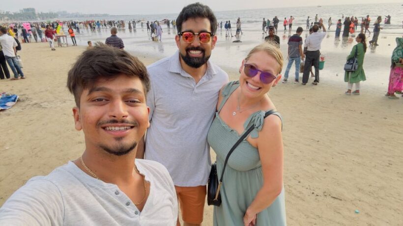 Mumbai: Evening Street Food Tasting & Cultural Market Tour - Who Will Love This Tour?