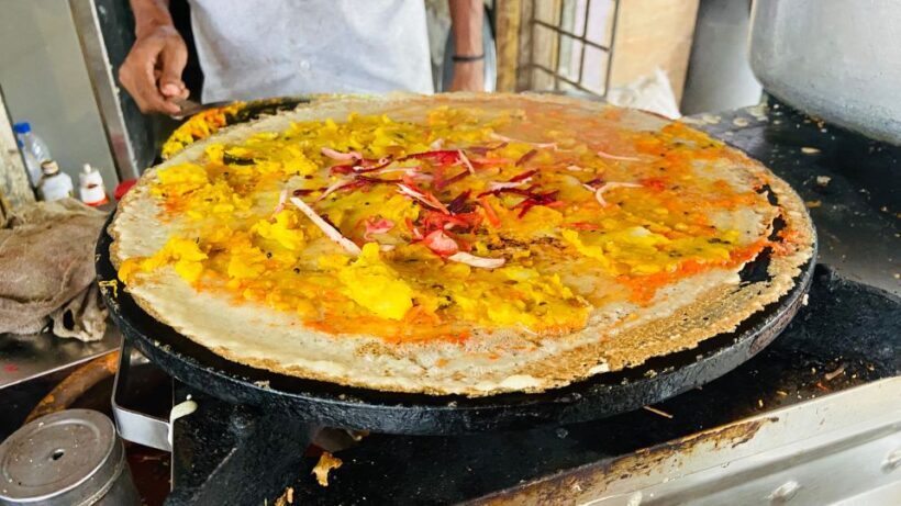 Mumbai: Evening Street Food Tasting & Cultural Market Tour - The Sum Up
