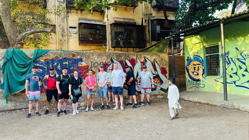 Mumbai: Exclusive Tour of the City and Slum Tour - Authenticity and Value