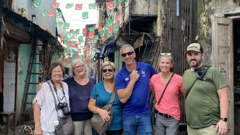 Mumbai: Exclusive Tour of the City and Slum Tour - FAQs