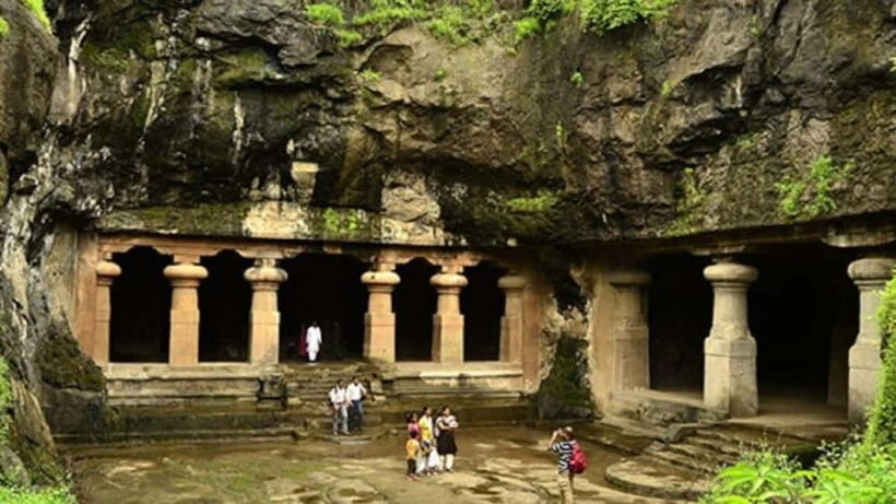 Mumbai: Exclusive Tour with Dharavi Slum & Elephanta Cave - Key Points