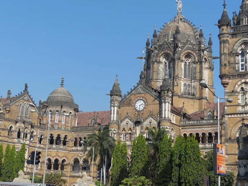 Mumbai: Exclusive Tour with Dharavi Slum & Elephanta Cave - An In-Depth Look at the Mumbai Tour Experience