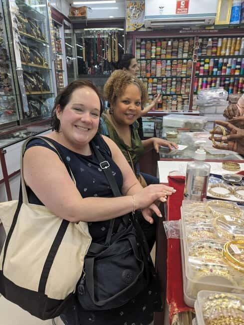 Mumbai: Fashion Shopping Tour with Personal Shopper - An honest look at what this Mumbai fashion tour offers