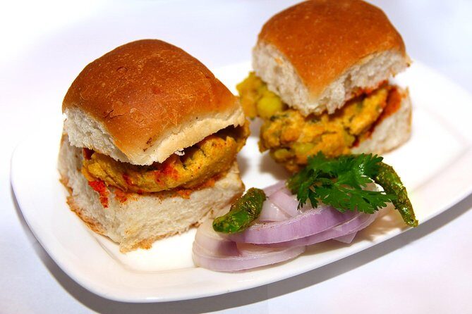 Mumbai Food Tour - An Overview of the Mumbai Food Tour