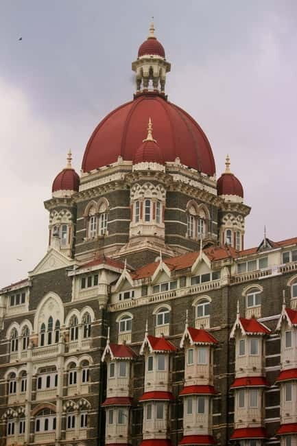 Mumbai: Full-Day City Tour with a Local - Who Should Book This Tour?