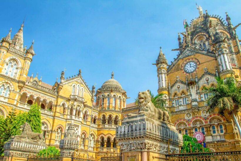 Mumbai: Full-Day Private Sightseeing Tour - Key Points