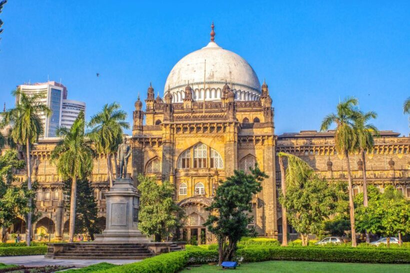 Mumbai: Full-Day Private Sightseeing Tour - An Authentic Day in Mumbai: What to Expect