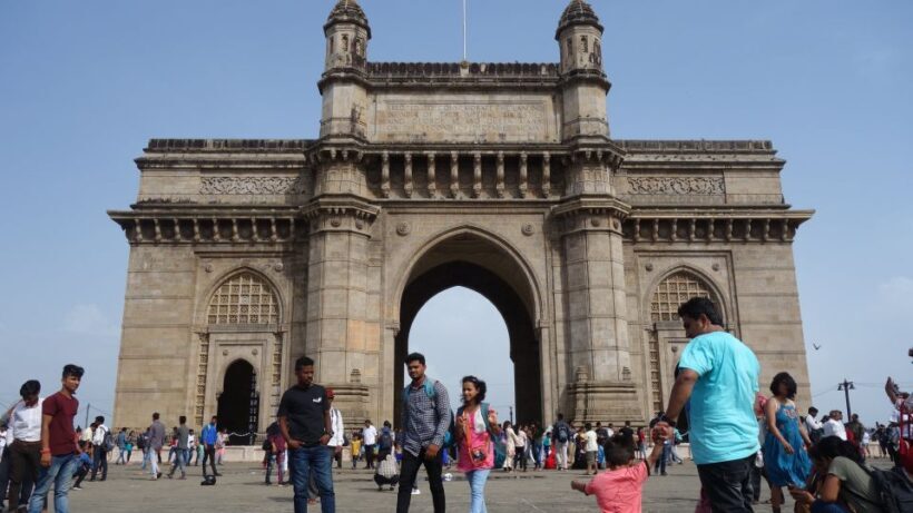 Mumbai: Full-Day Private Sightseeing Tour - The Sum Up