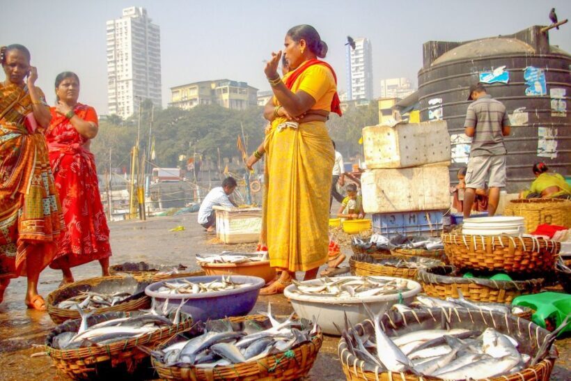Mumbai: Full-Day Private Sightseeing Tour - FAQ