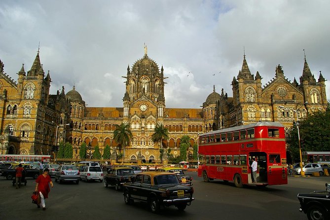 Mumbai Full-Day Shore Excursion - Who Will Benefit Most from This Tour?