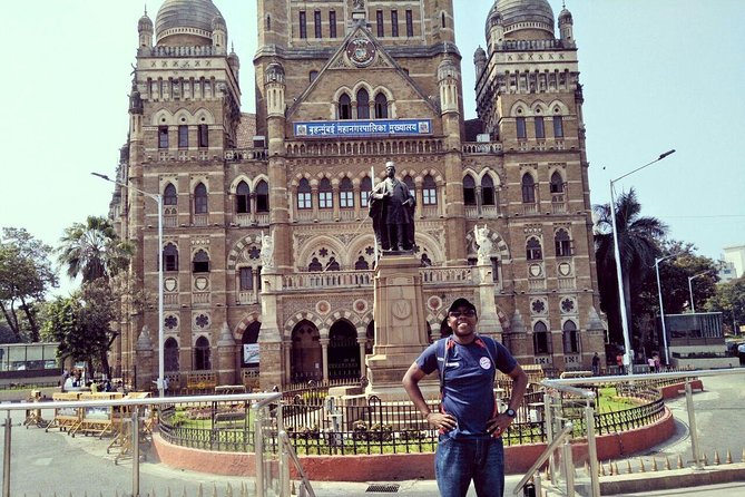 Mumbai Full day shore Excursion with Boat ride - Final Thoughts