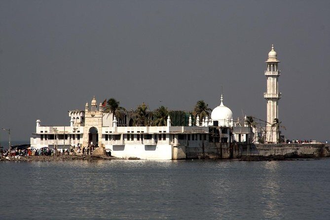 Mumbai Full Day Sightseeing in a Private Car - Overall Value and Practicalities