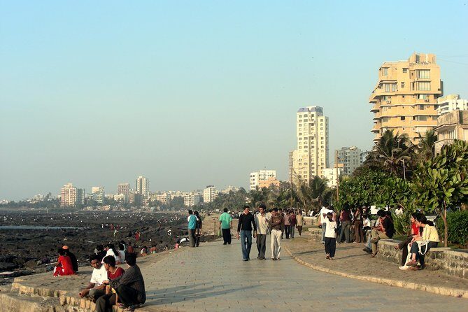 Mumbai Full Day Sightseeing in a Private Car - Final Thoughts