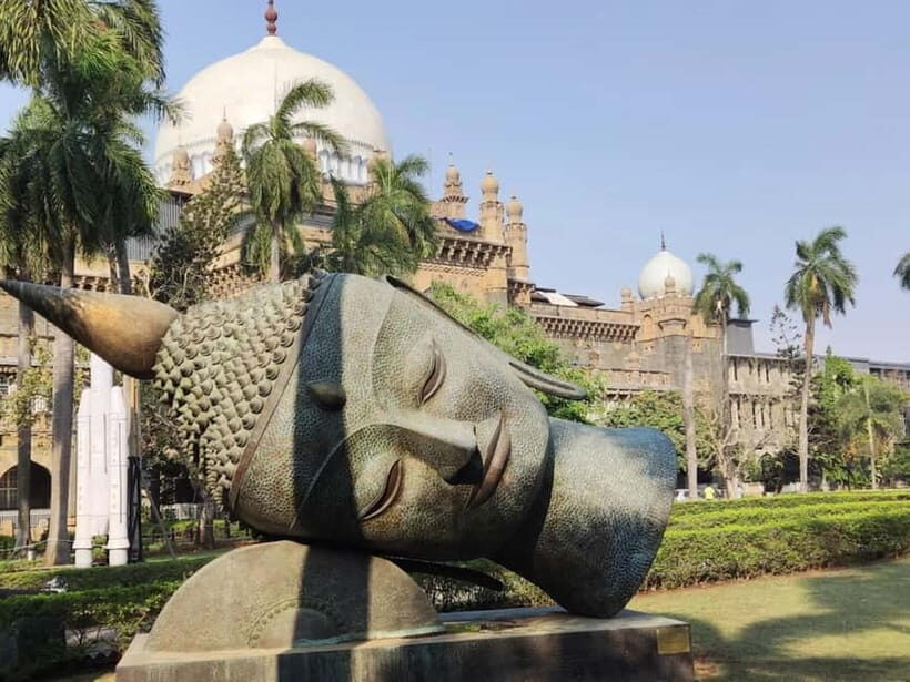 Mumbai Fullday or Halfday City Tour with Elephanta Caves - A Practical Overview of What to Expect