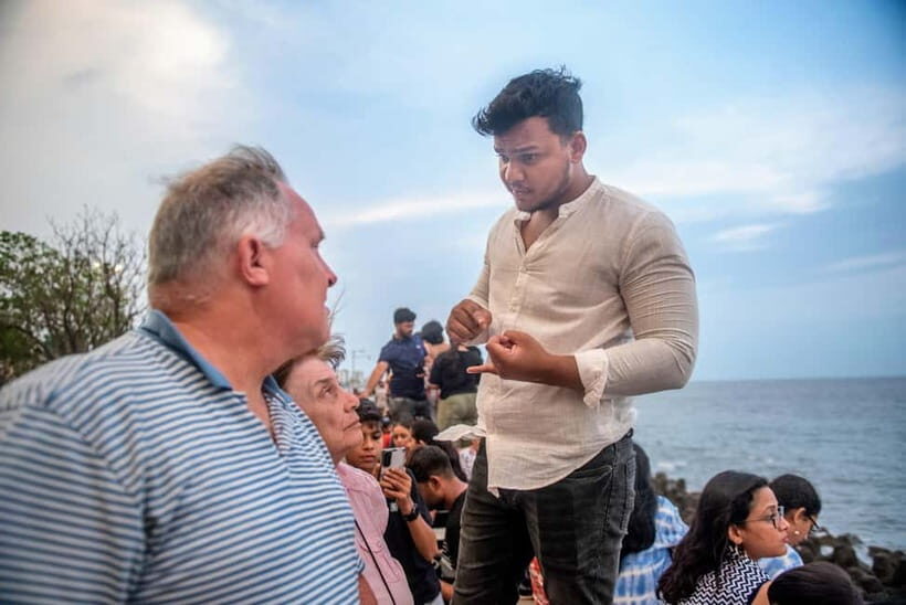 Mumbai: Group Shore Excursion for Cruise Passengers - Key Points