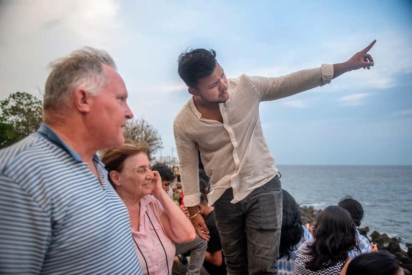 Mumbai: Group Shore Excursion for Cruise Passengers - Who Will Love This Tour?