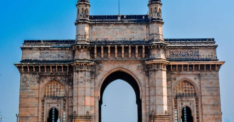 Mumbai: Guided City Sightseeing Tour - An Honest Look at the Guided Mumbai Tour