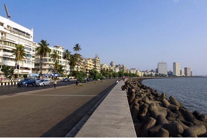 Mumbai Half Day City Tour - An In-Depth Look at the Itinerary