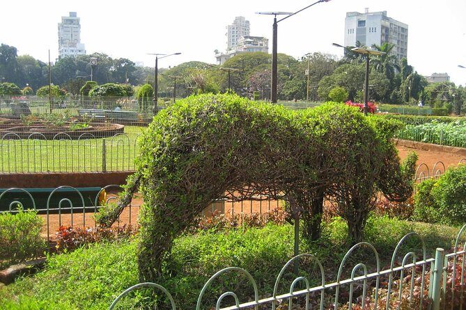 Mumbai Half Day City Tour - Who Will Love This Tour?