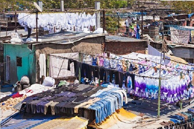 Mumbai Half Day City Tour - The Sum Up