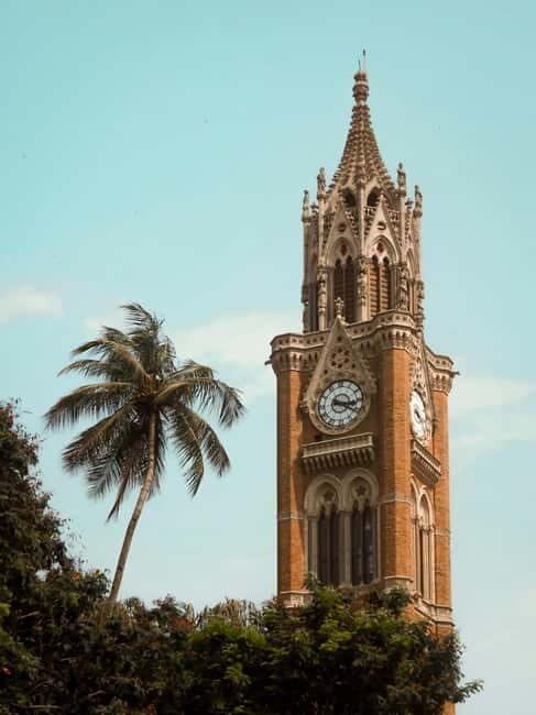 Mumbai: Half-Day City Tour with a Local - Who Should Consider This Tour?
