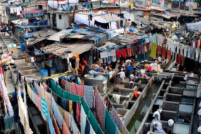 Mumbai: Half day guided city tour with a local - A Deep Dive into the Tour Itinerary