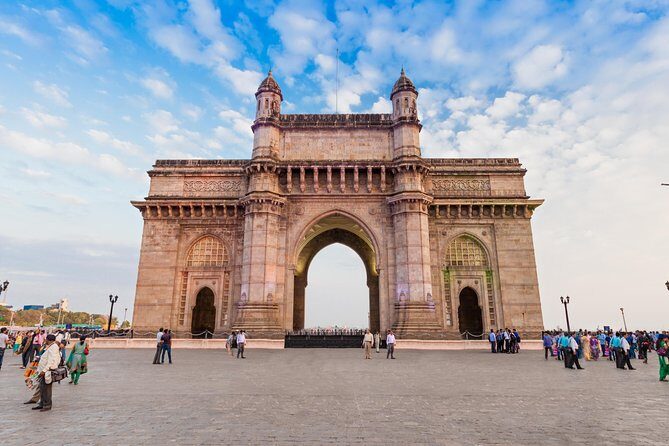 Mumbai: Half day guided city tour with a local - FAQ