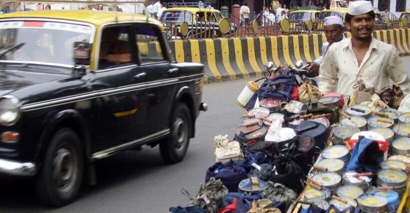 Mumbai Half-Day Guided Tour - Discovering Mumbai’s Heart in Half a Day