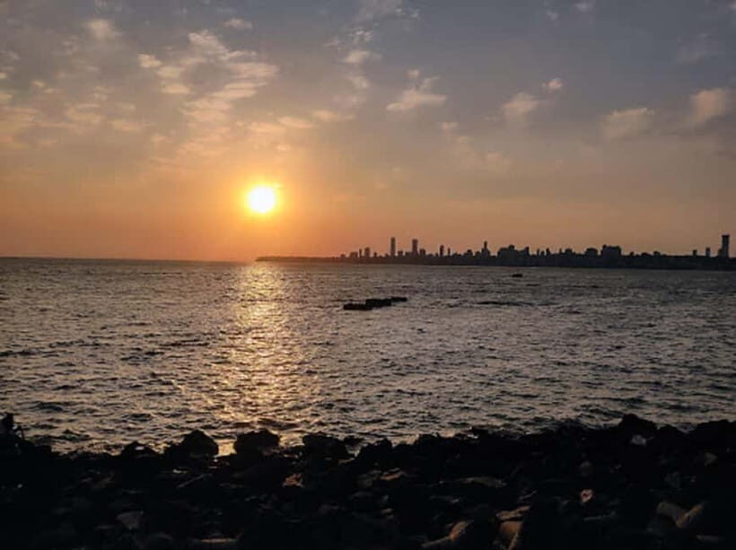 Mumbai Half-Day Guided Tour with Dhobi Ghat - Who Should Consider This Tour?