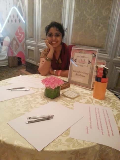 Mumbai: Handwriting Analysis Self-Discovery Workshop - Key Points