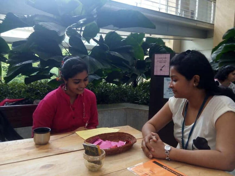 Mumbai: Handwriting Analysis Self-Discovery Workshop - A Closer Look at the Workshop