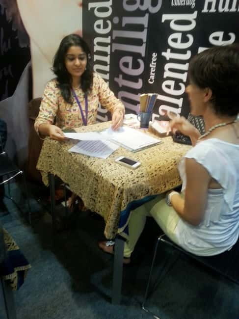 Mumbai: Handwriting Analysis Self-Discovery Workshop - Authentic Experiences from Reviews