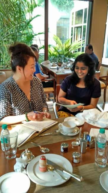 Mumbai: Handwriting Analysis Self-Discovery Workshop - FAQ