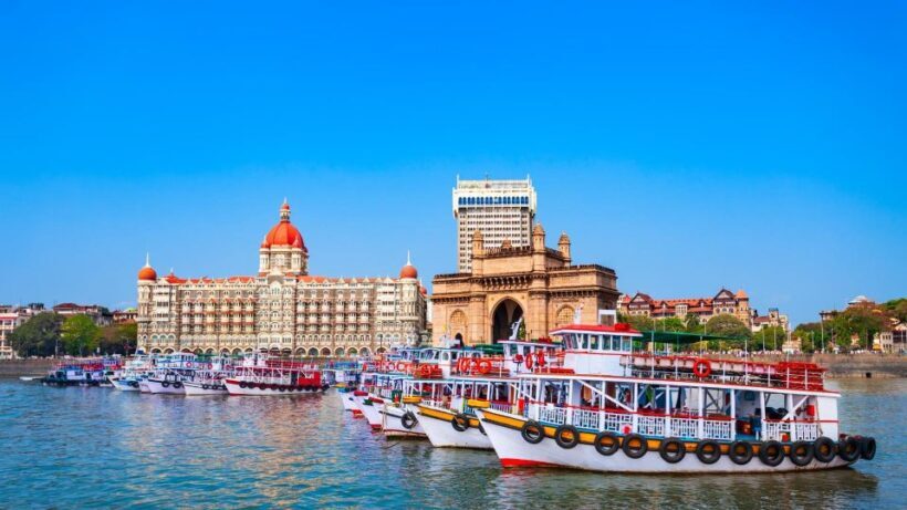 Mumbai: Heritage Highlights Walking Tour with Food Tasting - Frequently Asked Questions