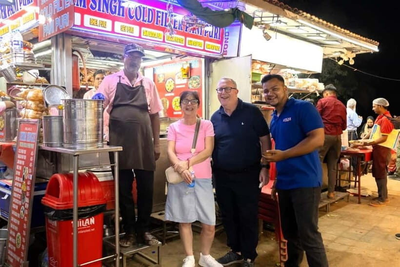 Mumbai Heritage, Street Food & Bazaar Walking Tour - Final Thoughts